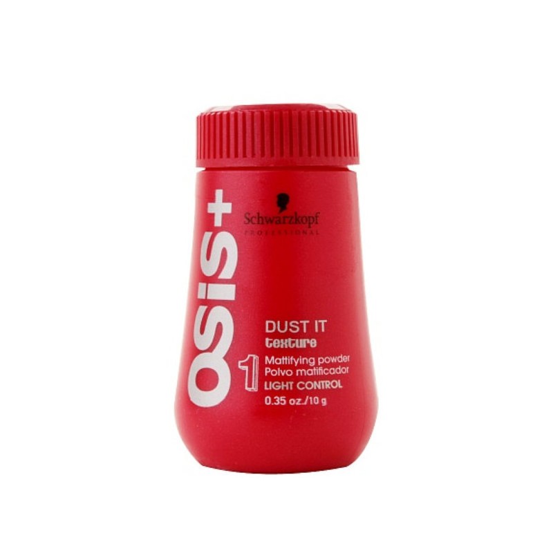 OSIS+ Dust It
